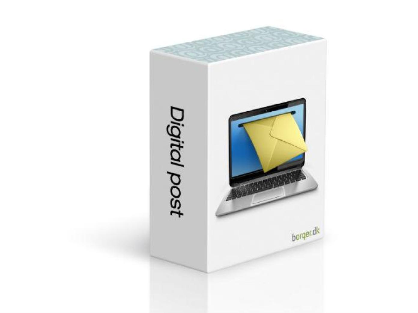 Send sikker digital post | Familieplejen København